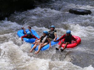 Foto Ubud Camp Tubing | Ubud Camp Is Bali Adventure Camp And Bali ...