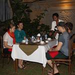 Bali Gathering Sunset Dinner PS1 | Ubud Camp Is Bali Adventure Camp And ...